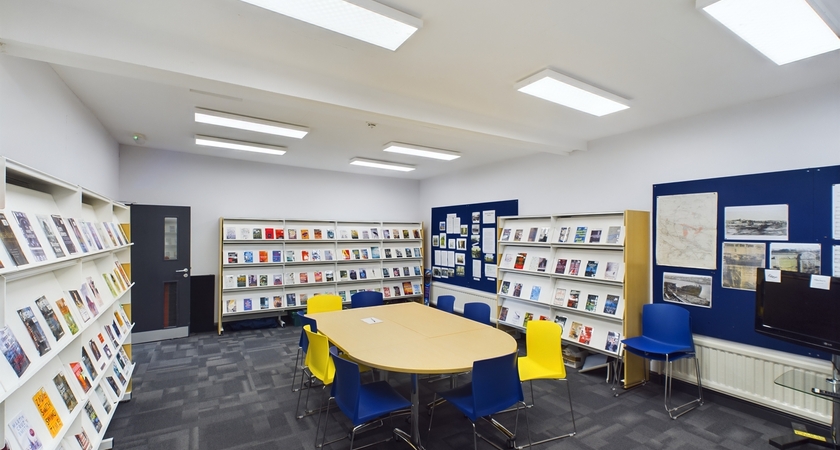 Image of Meeting Room