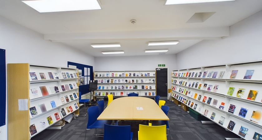 Image of Meeting Room