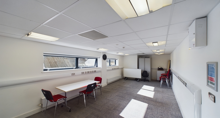 Image of Room 6 (R6)