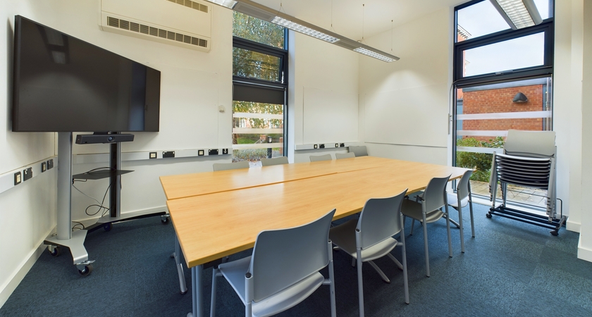Image of Meeting Room 1