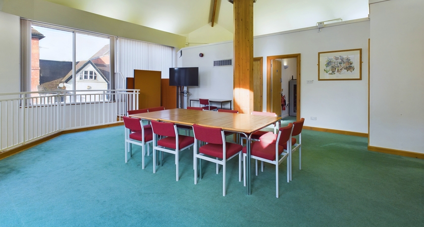 Image of Meeting Room 1