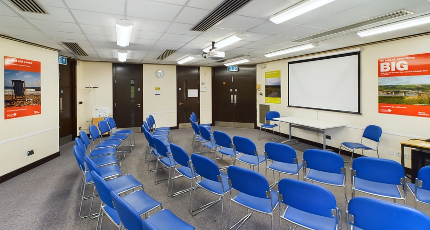 Image of Meeting Room 2A