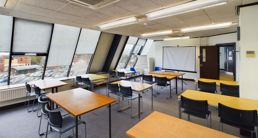 Image of Meeting Room 3A