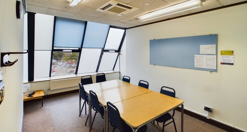 Image of Meeting Room 3D