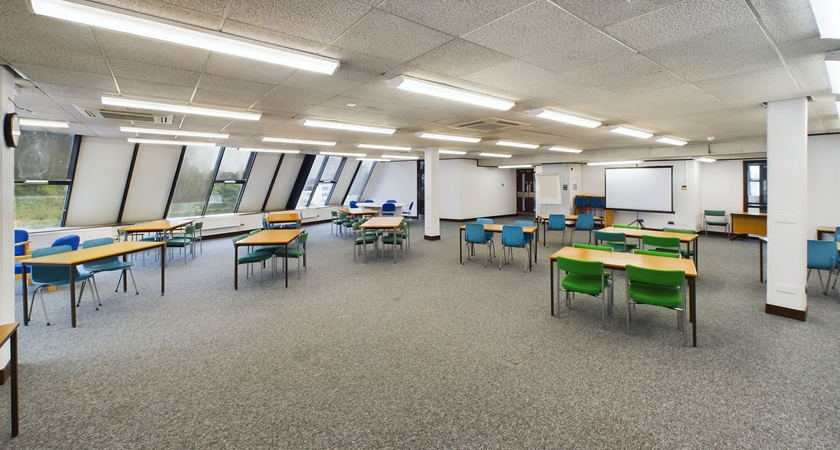 Image of Meeting Room 3B