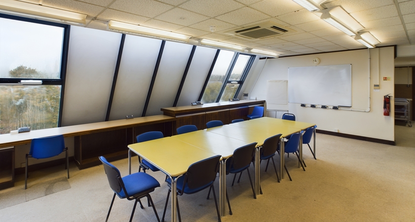 Image of Meeting Room 3C