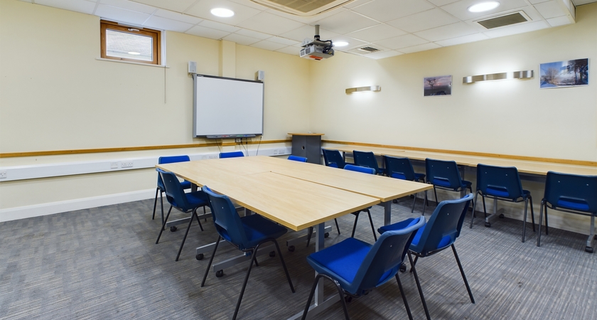 Image of Beacon Room