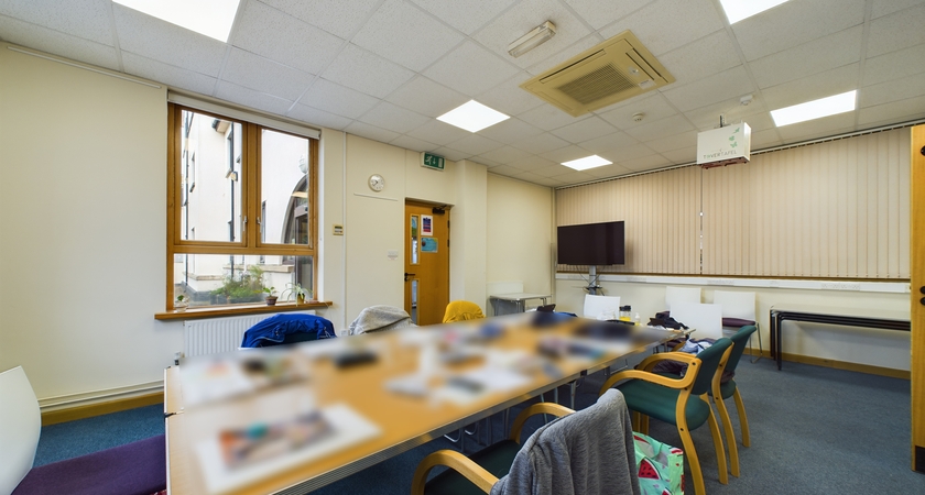 Image of Harrison Room