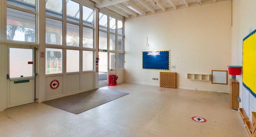 Image of Community Hall