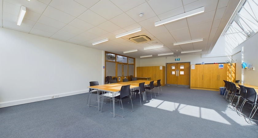 Image of Meeting Room (OF)