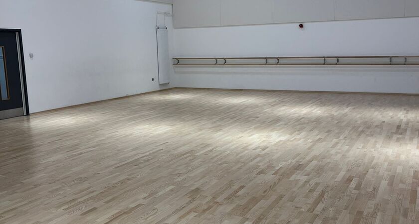 Image of C. Activity Studio