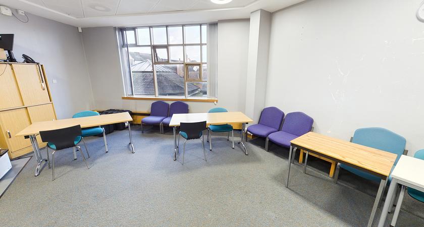Image of Meeting Room 3