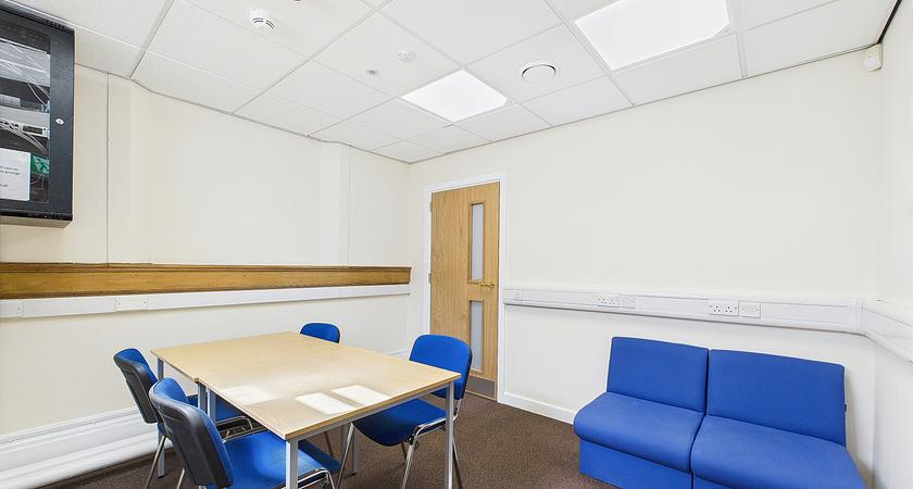 Image of Meeting Room