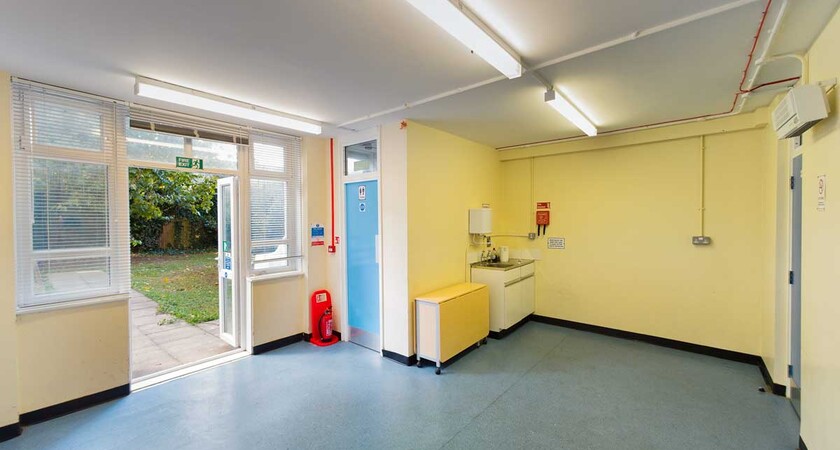 Image of Community Room