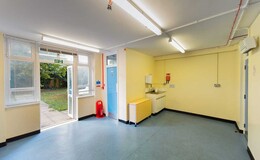 Community Room