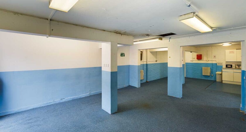 Image of Community Room