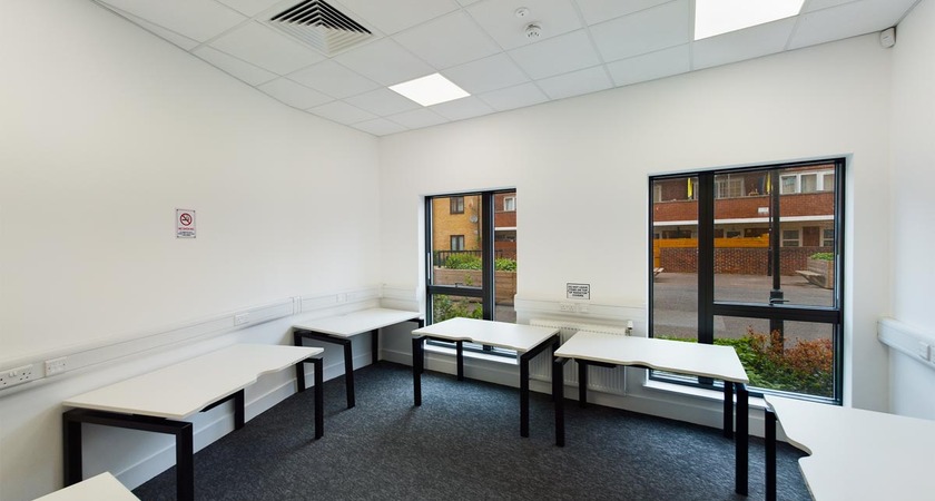 Image of Office (Meeting Room 1)