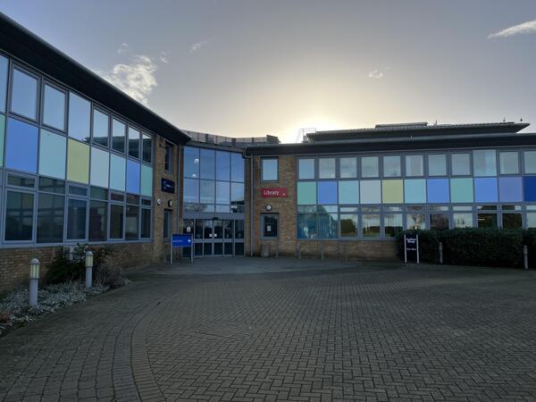 Tendring Education Centre