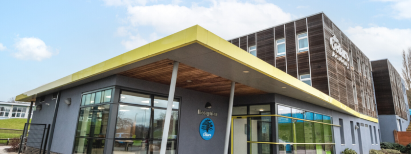 Image of The Cedars Academy