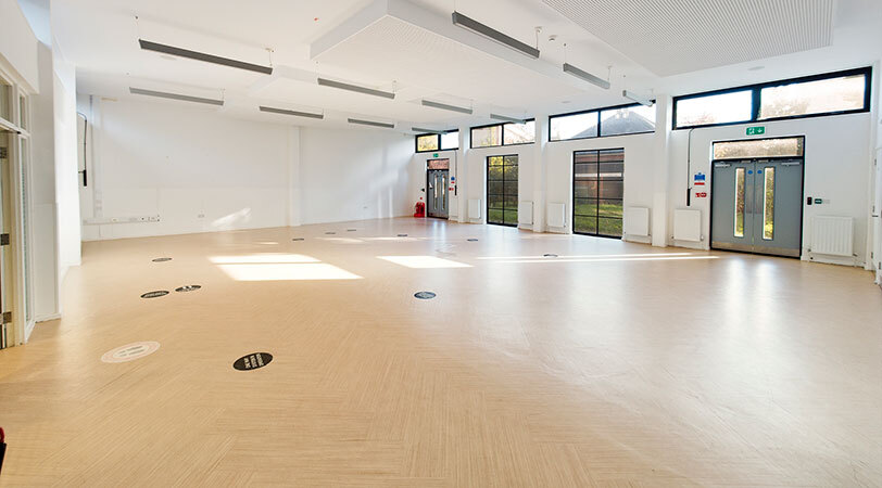 Image of Gascoyne 2 Community Centre