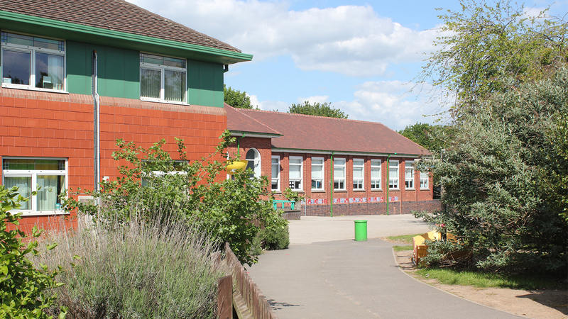 Image of Riverside Primary School