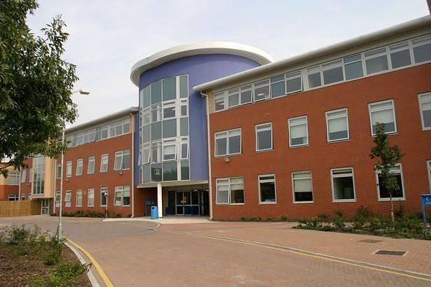 Cumberland Community School