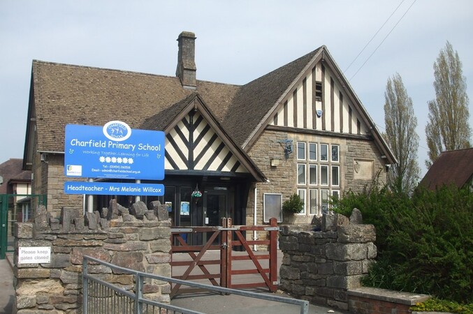 Charfield Primary School