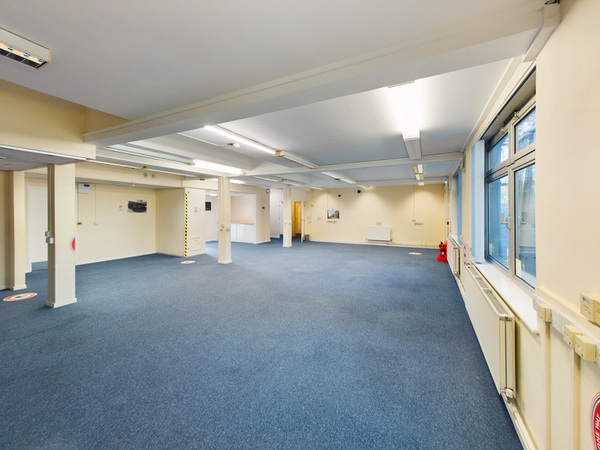 Image of Nightingale Community Centre