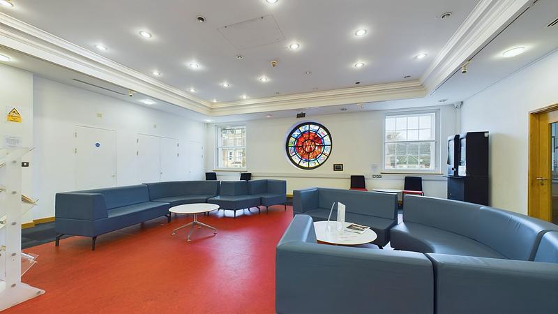 Image of Ramsgate Library