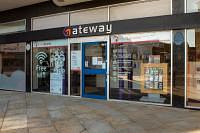 Image of Dover Library