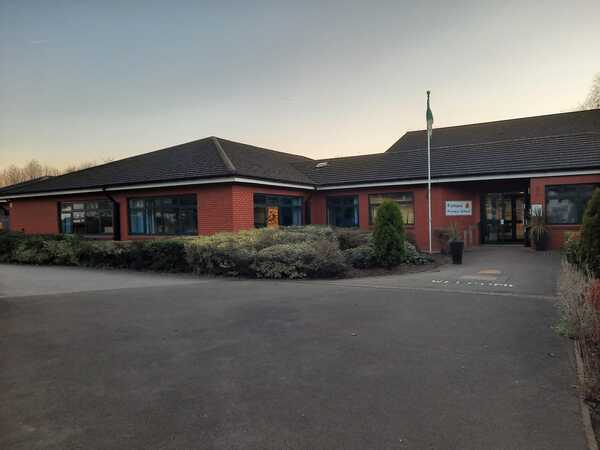 Finham Primary