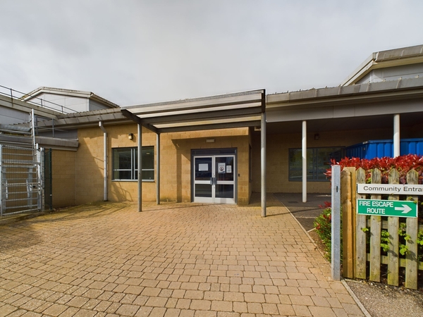 Image of St James School