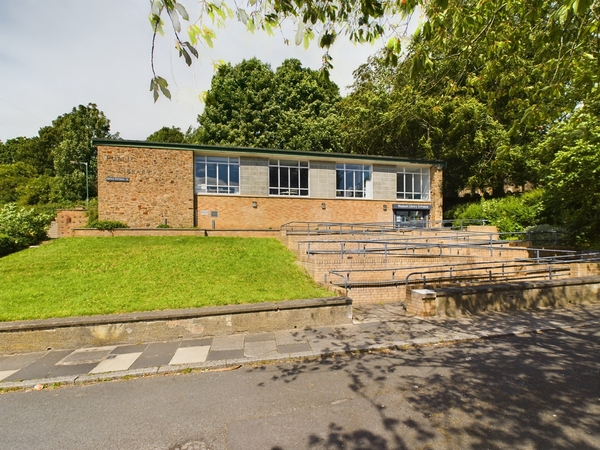 Image of Newburn Library
