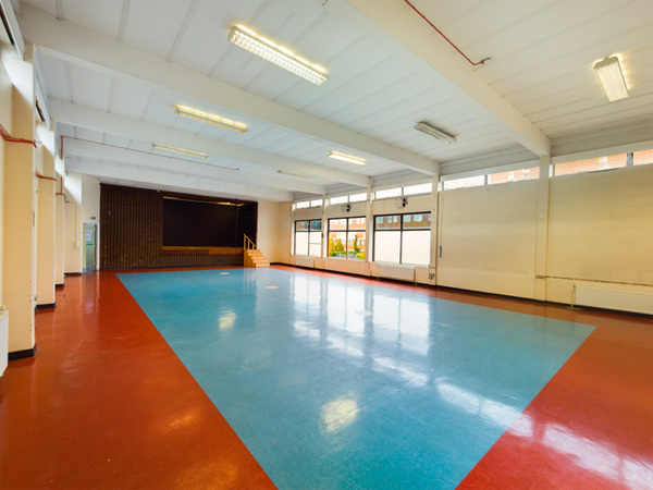 Fellows Court Community Centre